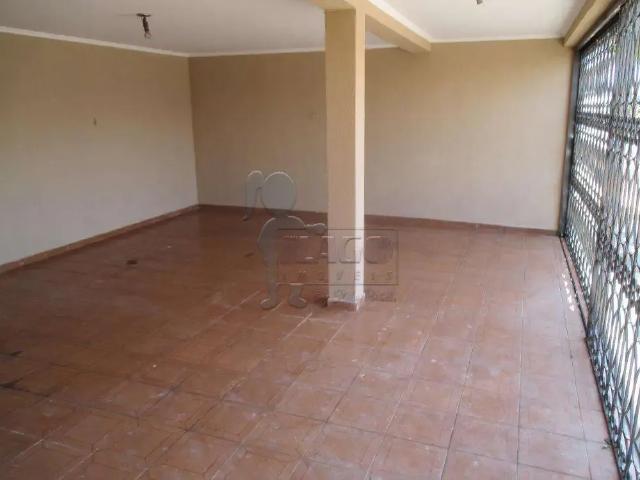 Casa / Sobrado para Locação em Ribeirão Preto/SP Vila Virgínia 3 Quartos