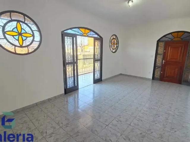 Casa / Sobrado para Locação em Ribeirão Preto/SP Vila Virgínia 3 Quartos
