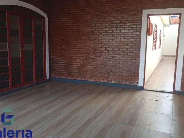 Casa / Sobrado para Locação em Ribeirão Preto/SP Adelino Simioni 3 Quartos