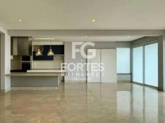 Casa / Sobrado para Locação em Ribeirão Preto/SP Alphaville 4 Quartos