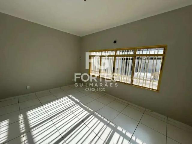 Casa / Sobrado para Locação em Ribeirão Preto/SP Alto da Boa Vista 4 Quartos