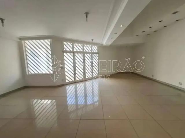 Casa / Sobrado para Locação em Ribeirão Preto/SP Alto da Boa Vista 4 Quartos