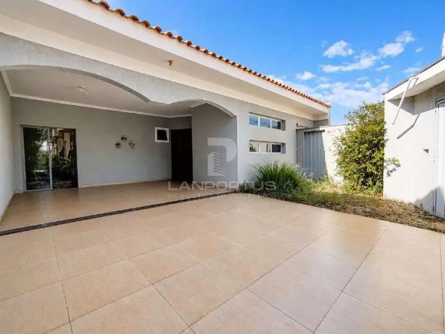 Casa / Sobrado para Locação em Ribeirão Preto/SP Alto da Boa Vista 4 Quartos