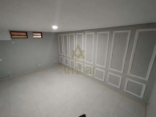 Casa / Sobrado para Locação em Ribeirão Preto/SP Alto da Boa Vista 4 Quartos