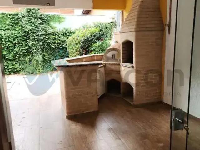 Casa / Sobrado para Locação em Ribeirão Preto/SP Alto da Boa Vista 4 Quartos