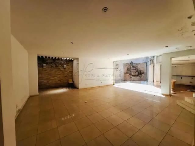 Casa / Sobrado para Locação em Ribeirão Preto/SP Alto da Boa Vista 4 Quartos