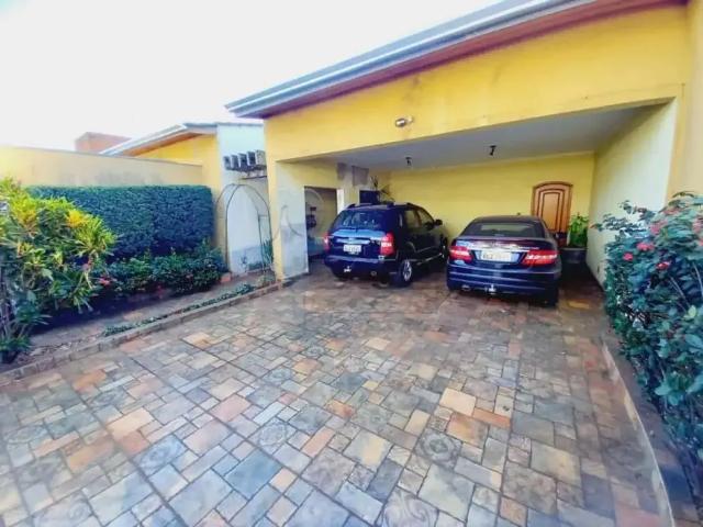 Casa / Sobrado para Locação em Ribeirão Preto/SP Alto da Boa Vista 4 Quartos