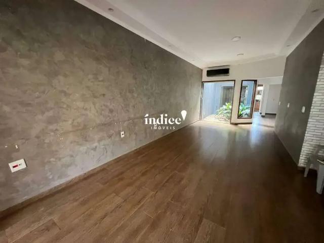 Casa / Sobrado para Locação em Ribeirão Preto/SP Alto da Boa Vista 4 Quartos