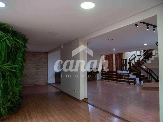 Casa / Sobrado para Locação em Ribeirão Preto/SP Alto da Boa Vista 4 Quartos