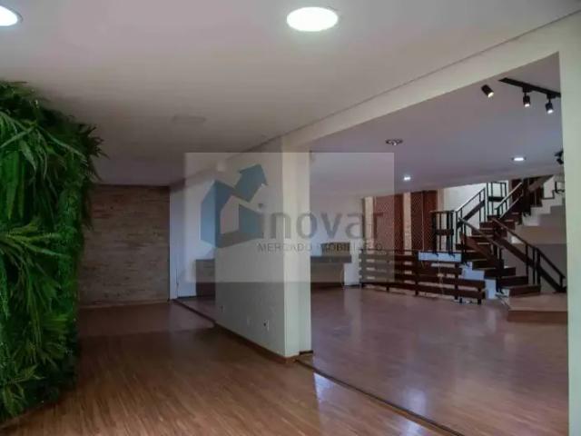 Casa / Sobrado para Locação em Ribeirão Preto/SP Alto da Boa Vista 4 Quartos