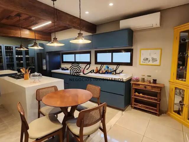 Casa / Sobrado para Locação em Ribeirão Preto/SP Alto da Boa Vista 4 Quartos