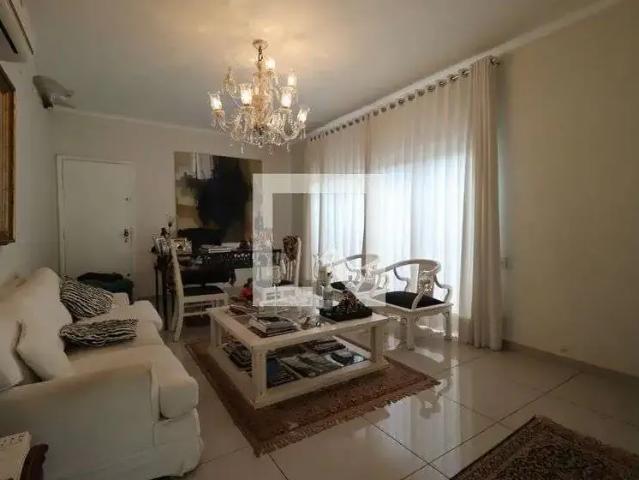 Casa / Sobrado para Locação em Ribeirão Preto/SP Alto da Boa Vista 4 Quartos