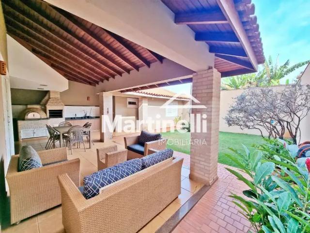Casa / Sobrado para Locação em Ribeirão Preto/SP Alto da Boa Vista 4 Quartos