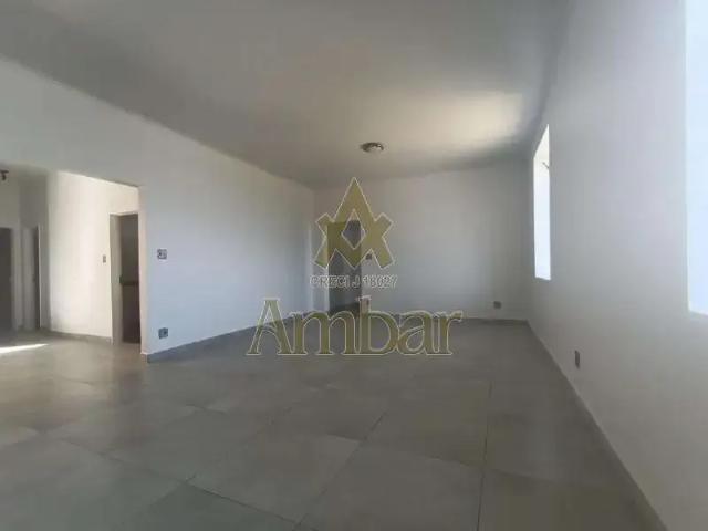 Casa / Sobrado para Locação em Ribeirão Preto/SP Alto da Boa Vista 5 Quartos