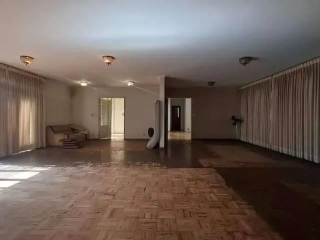 Casa / Sobrado para Locação em Ribeirão Preto/SP Alto da Boa Vista 5 Quartos