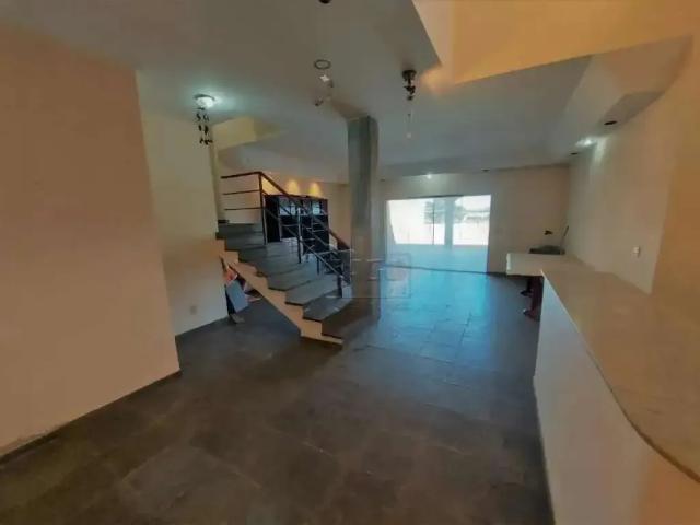 Casa / Sobrado para Locação em Ribeirão Preto/SP Alto da Boa Vista 5 Quartos