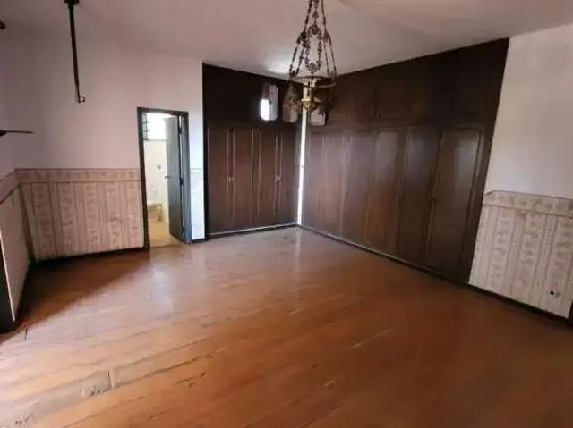 Casa / Sobrado para Locação em Ribeirão Preto/SP Alto da Boa Vista 6 Quartos