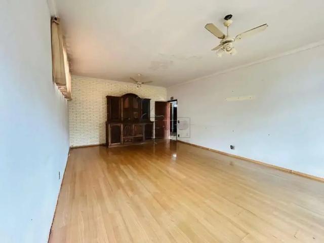 Casa / Sobrado para Locação em Ribeirão Preto/SP Alto da Boa Vista 7 Quartos