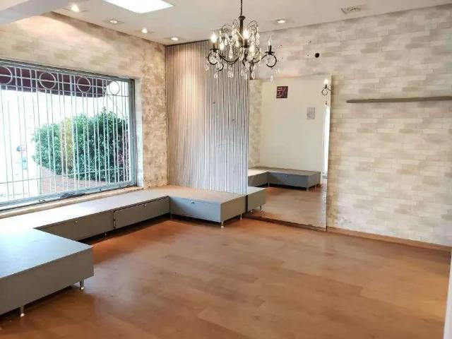 Casa / Sobrado para Locação em Ribeirão Preto/SP Alto da Boa Vista 1 Quartos