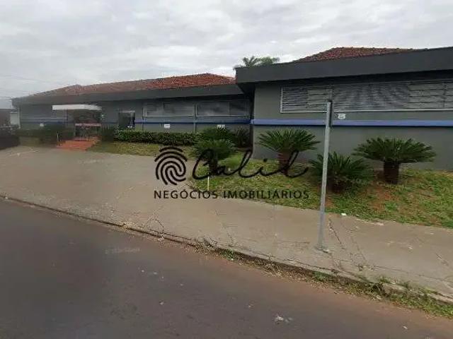Casa / Sobrado para Locação em Ribeirão Preto/SP Alto da Boa Vista 1 Quartos