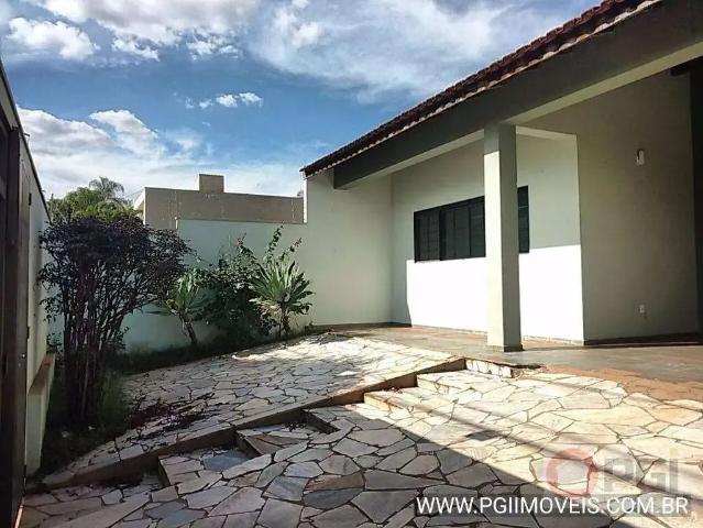 Casa / Sobrado para Locação em Ribeirão Preto/SP Alto da Boa Vista 2 Quartos