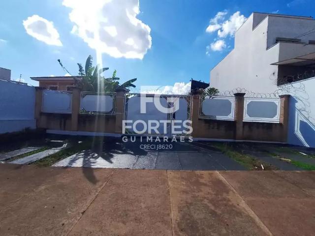 Casa / Sobrado para Locação em Ribeirão Preto/SP Alto da Boa Vista 2 Quartos