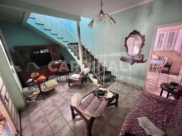 Casa / Sobrado para Locação em Ribeirão Preto/SP Alto da Boa Vista 2 Quartos