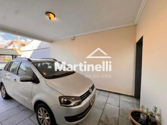 Casa / Sobrado para Locação em Ribeirão Preto/SP Alto da Boa Vista 3 Quartos