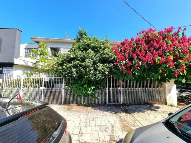 Casa / Sobrado para Locação em Ribeirão Preto/SP Alto da Boa Vista 3 Quartos