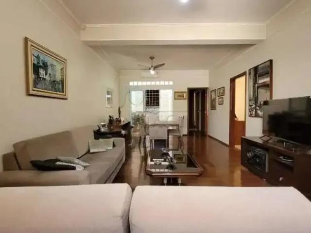 Casa / Sobrado para Locação em Ribeirão Preto/SP Alto da Boa Vista 3 Quartos