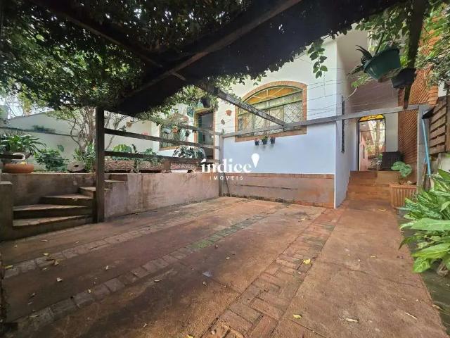 Casa / Sobrado para Locação em Ribeirão Preto/SP Alto da Boa Vista 3 Quartos