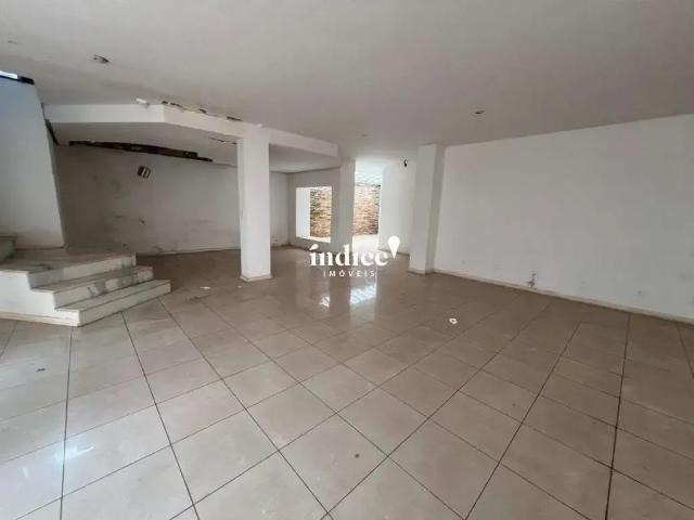 Casa / Sobrado para Locação em Ribeirão Preto/SP Alto da Boa Vista 3 Quartos