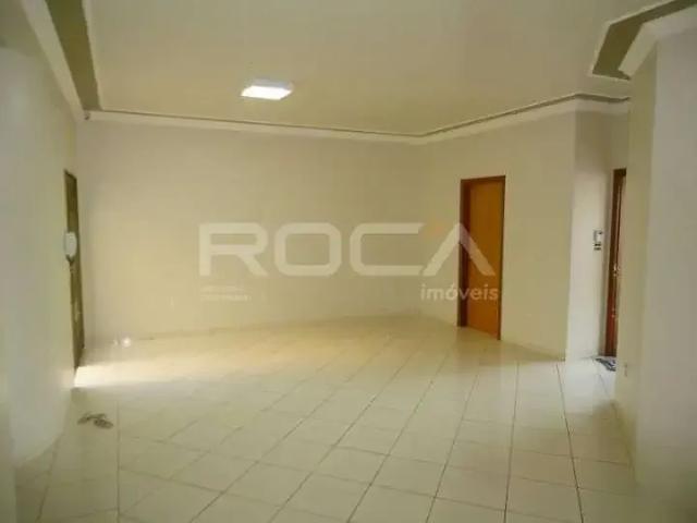 Casa / Sobrado para Locação em Ribeirão Preto/SP Alto da Boa Vista 3 Quartos