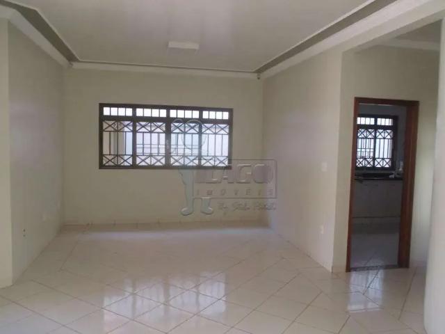 Casa / Sobrado para Locação em Ribeirão Preto/SP Alto da Boa Vista 3 Quartos