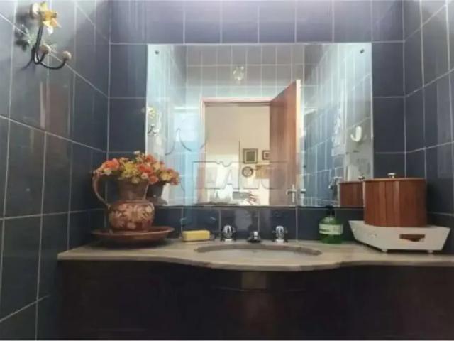 Casa / Sobrado para Locação em Ribeirão Preto/SP Alto da Boa Vista 3 Quartos