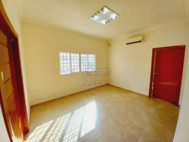 Casa / Sobrado para Locação em Ribeirão Preto/SP Alto da Boa Vista 3 Quartos