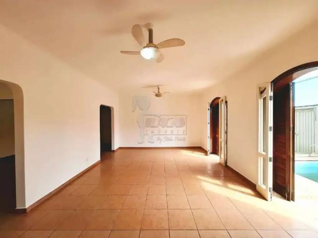 Casa / Sobrado para Locação em Ribeirão Preto/SP Alto da Boa Vista 3 Quartos