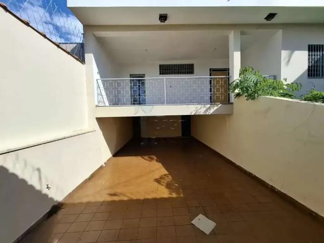 Casa / Sobrado para Locação em Ribeirão Preto/SP Alto da Boa Vista 3 Quartos