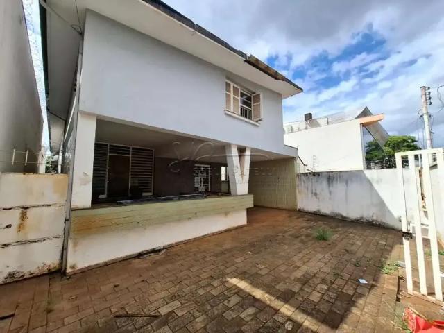 Casa / Sobrado para Locação em Ribeirão Preto/SP Alto da Boa Vista 3 Quartos