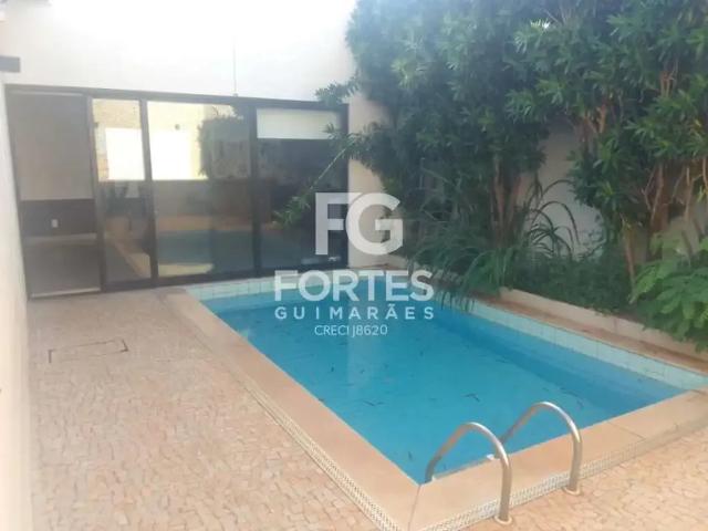 Casa / Sobrado para Locação em Ribeirão Preto/SP Alto da Boa Vista 3 Quartos