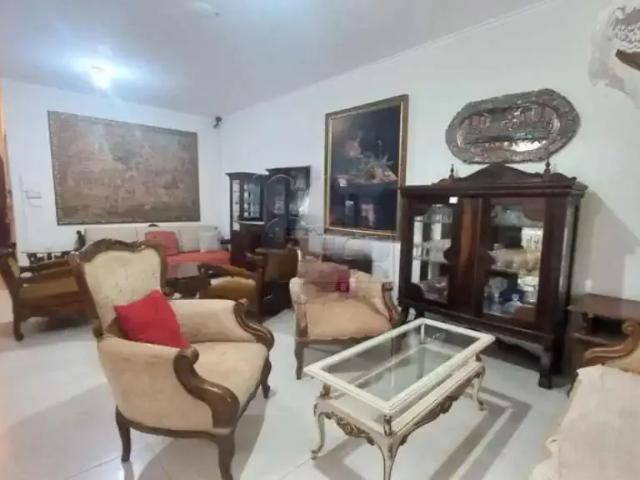 Casa / Sobrado para Locação em Ribeirão Preto/SP Alto da Boa Vista 3 Quartos
