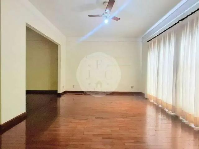 Casa / Sobrado para Locação em Ribeirão Preto/SP Alto da Boa Vista 3 Quartos