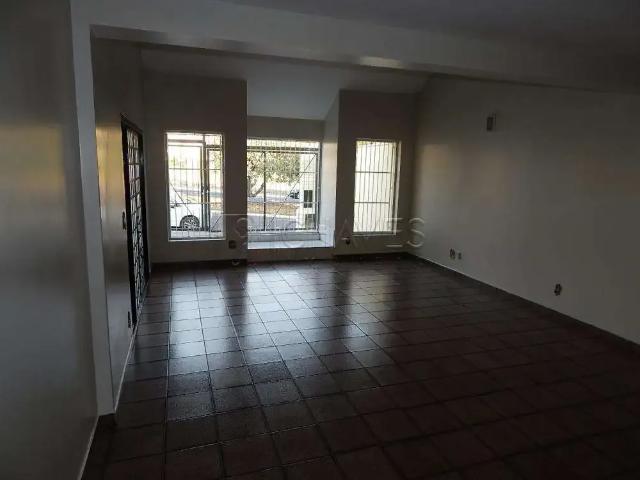 Casa / Sobrado para Locação em Ribeirão Preto/SP Alto da Boa Vista 3 Quartos