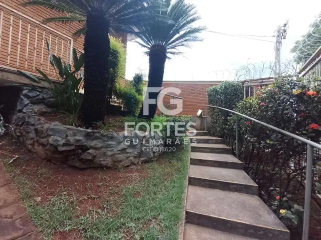 Casa / Sobrado para Locação em Ribeirão Preto/SP Alto da Boa Vista 3 Quartos