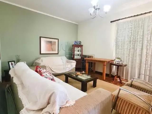 Casa / Sobrado para Locação em Ribeirão Preto/SP Alto da Boa Vista 3 Quartos
