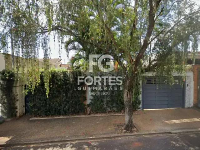 Casa / Sobrado para Locação em Ribeirão Preto/SP Alto da Boa Vista 3 Quartos