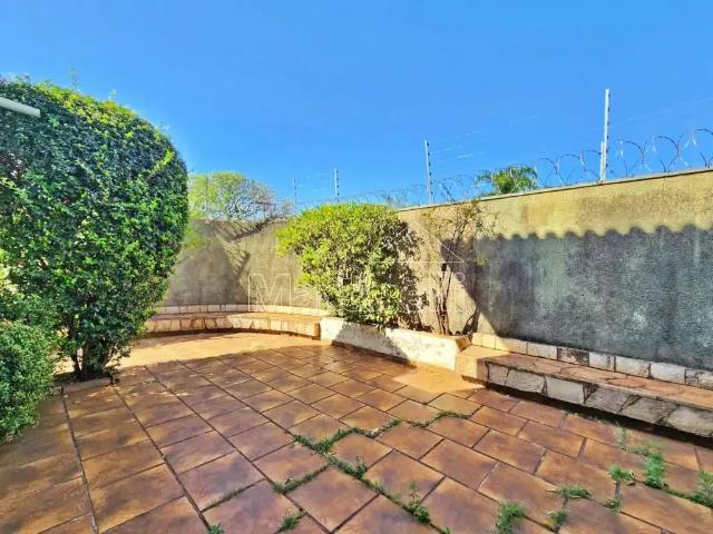 Casa / Sobrado para Locação em Ribeirão Preto/SP Alto da Boa Vista 3 Quartos