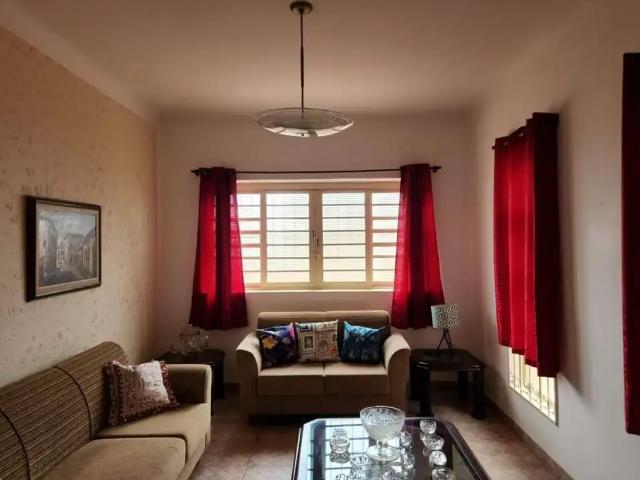 Casa / Sobrado para Locação em Ribeirão Preto/SP Alto da Boa Vista 3 Quartos