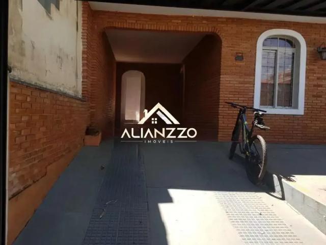 Casa / Sobrado para Locação em Ribeirão Preto/SP Alto da Boa Vista 3 Quartos