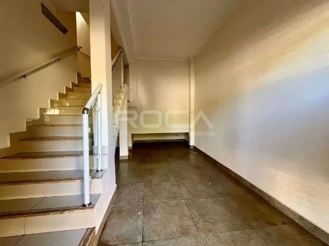 Casa / Sobrado para Locação em Ribeirão Preto/SP Bonfim Paulista 3 Quartos